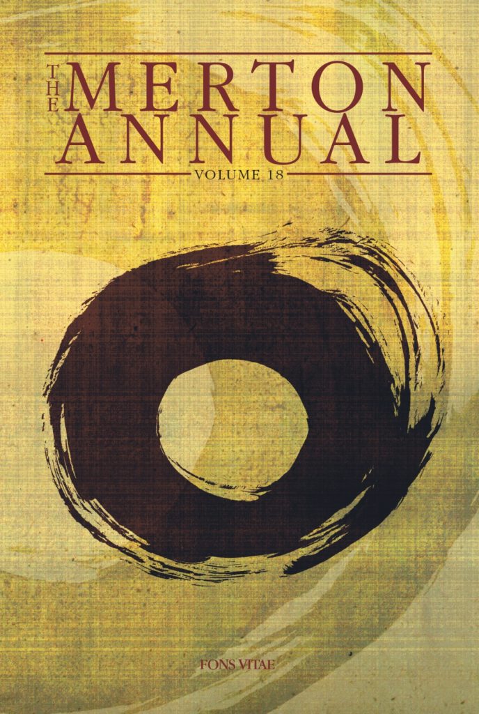 The Merton Annual Volume 18 | Fons Vitae Publishing