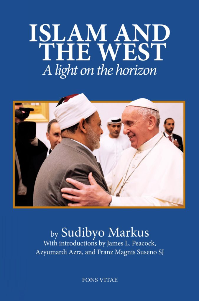 Islam and the West - A Light on the Horizon - Fons Vitae Publishing
